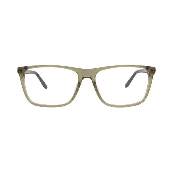 Alexander McQueen Square-frame Acetate Optical Eyeglasses - Green