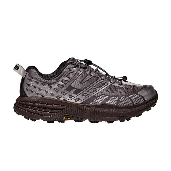 HOKA® Unna X Speedgoat 2 'astral Galaxy - Grey