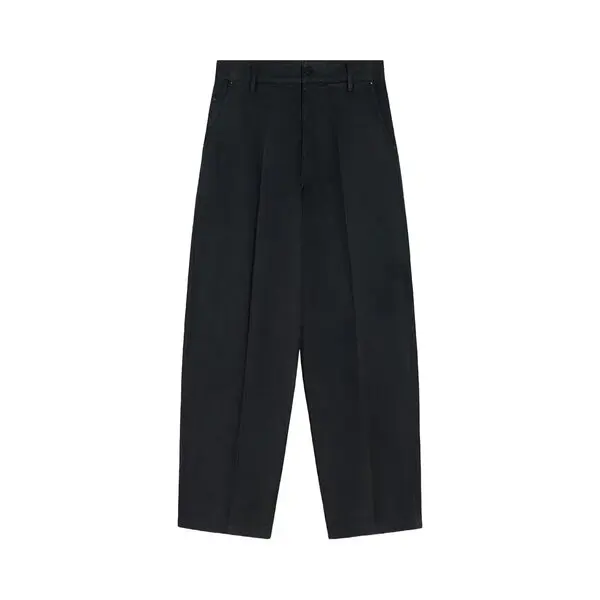 LEMAIRE Maxi Barrel Workwear Pants