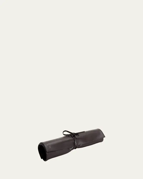 Wolf X Wm Knife Roll