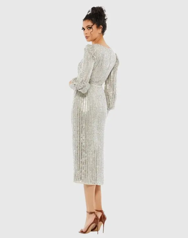 ladies long sleeve evening dresses Charming Long Black Off-the-Shoulder Lace Mermaid Long Sleeves Prom Dresses Long Slit Online