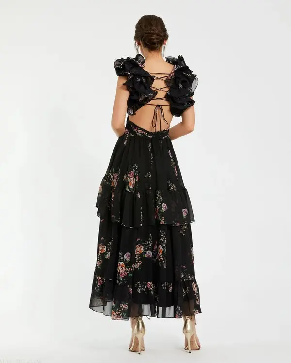 long cotton maxi dress for women DF Full Sleeves – DesignerFriday SIZE::6/8 womens online shopping Chynna White Corset Mini depending on the occasion