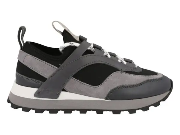FERRAGAMO Indy Low-top Sneakers