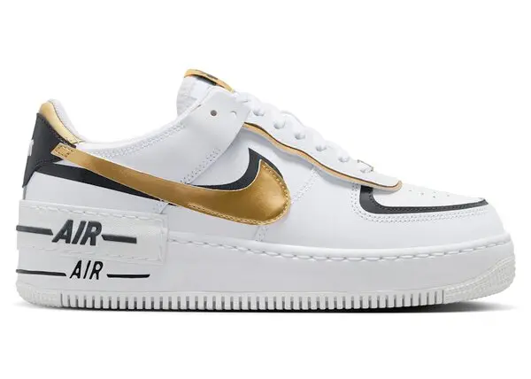 Nike Air Force 1 Low Shadow Sneakers