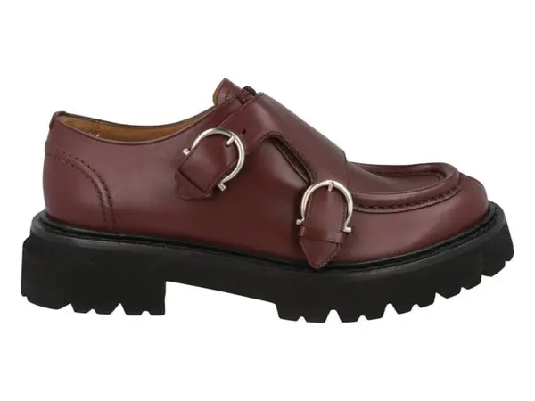 FERRAGAMO Gionny Loafers