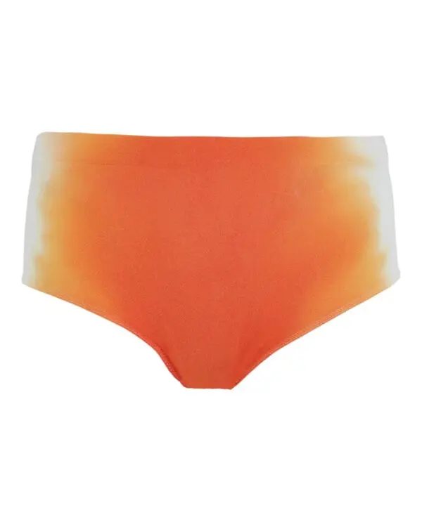 FERRAGAMO Ombre Briefs - White