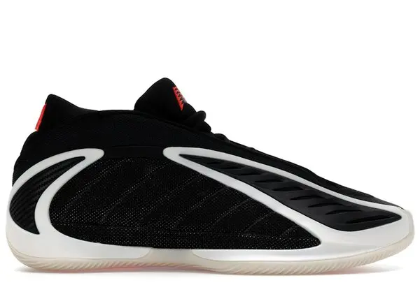 Adidas Ae 2 Sneakers - Core Black/zero Metallic/lucid Red