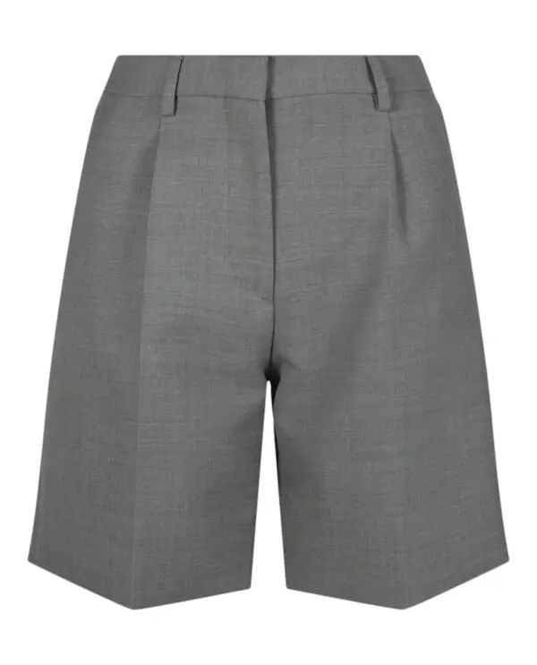 Burberry Lorie Trouser Shorts