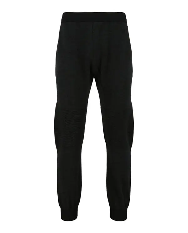 Bottega Veneta Knit Jogger Pants