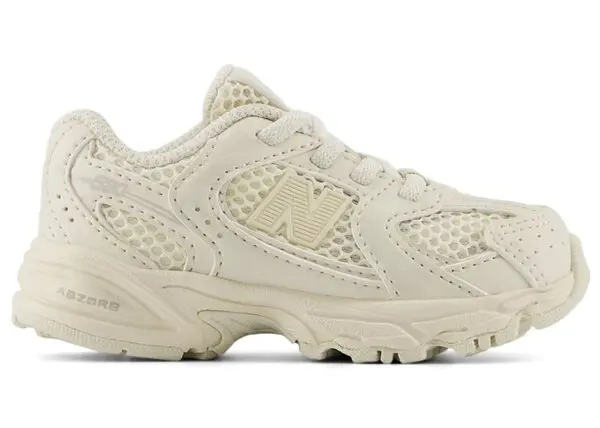 NEW BALANCE 530 Bungee Lacein - Beige