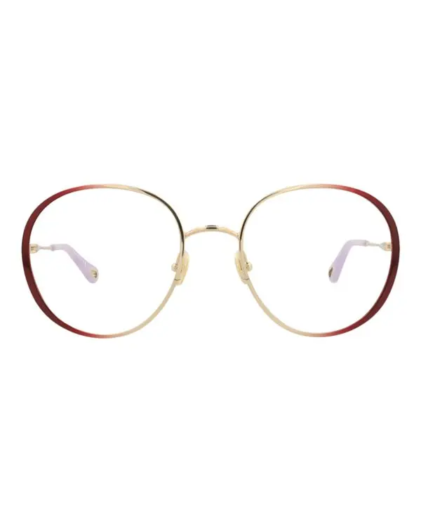 Chloé Round-frame Optical Frames