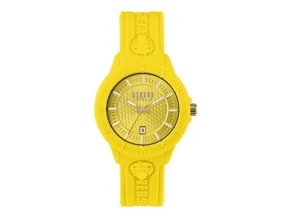 Versace Tokyo R Vspoy8321 - Stainless Steel