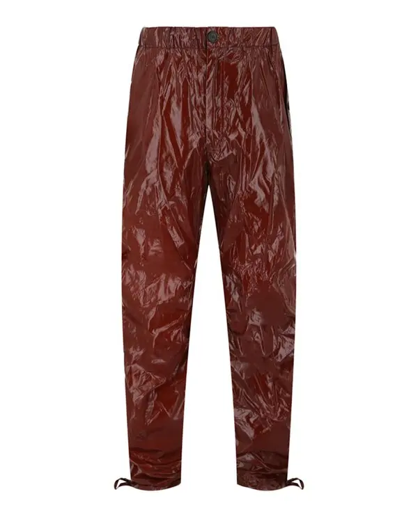 FERRAGAMO Heat-sensitive Trousers