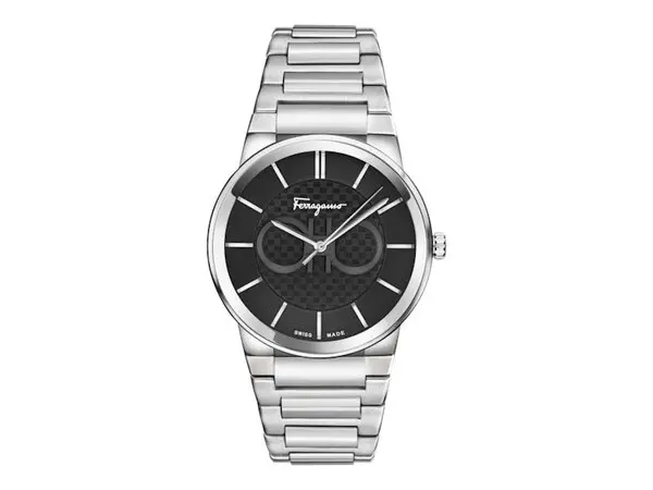 FERRAGAMO Sapphire Sfhp01124 - Stainless Steel