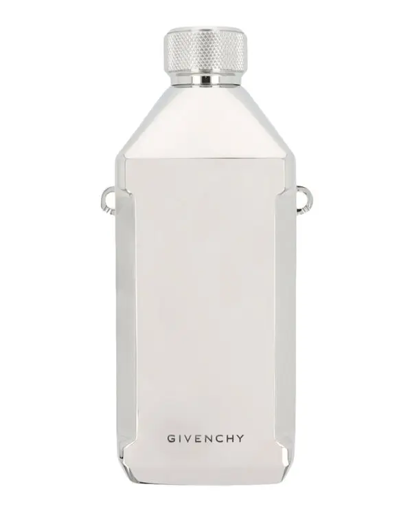 Givenchy Logo Engraved Water Bottle