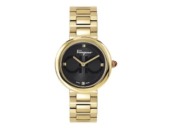 FERRAGAMO Chic Watch - Stainless Steel