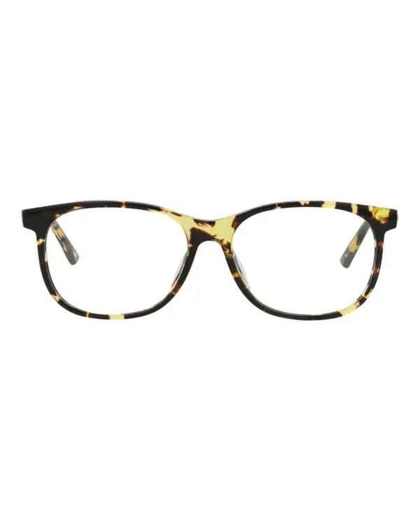 Bottega Veneta Round-frame Acetate Optical Frames