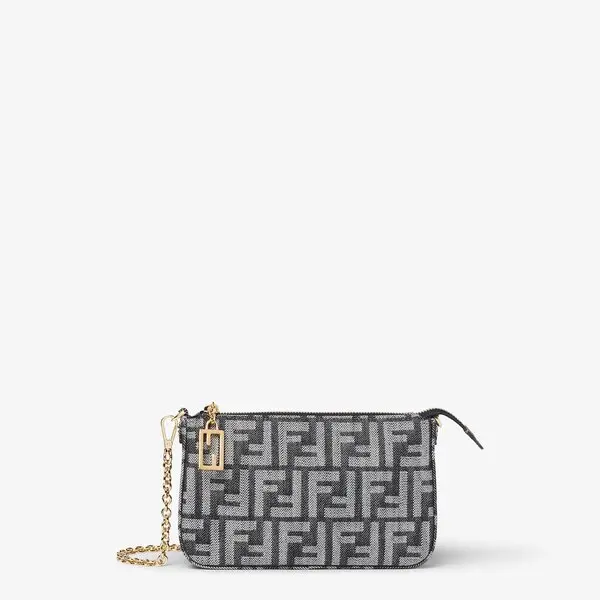 Fendi Baguette Pouch