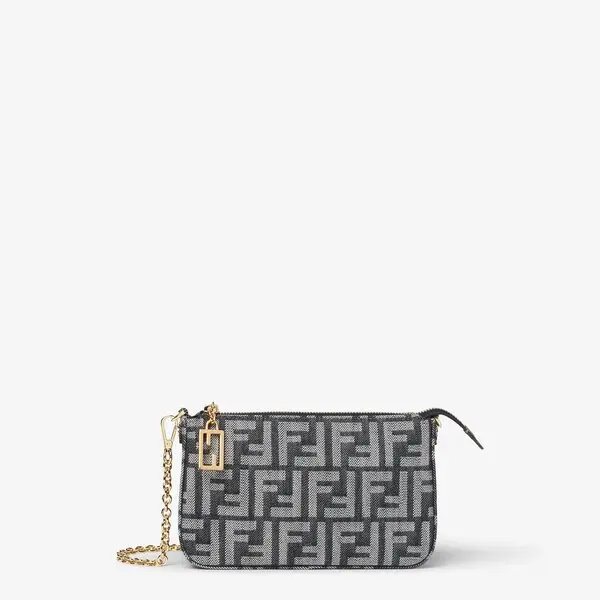 Fendi Baguette Pouch