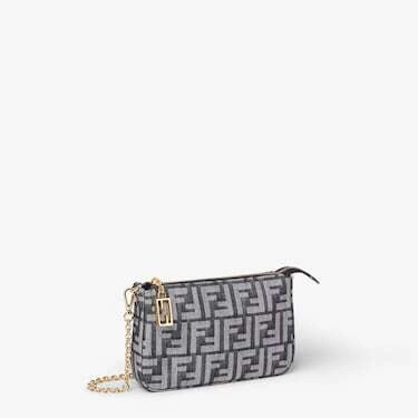 Fendi Baguette Pouch