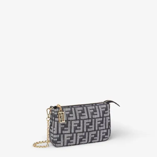 Fendi Baguette Pouch