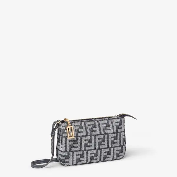 Fendi Baguette Pouch