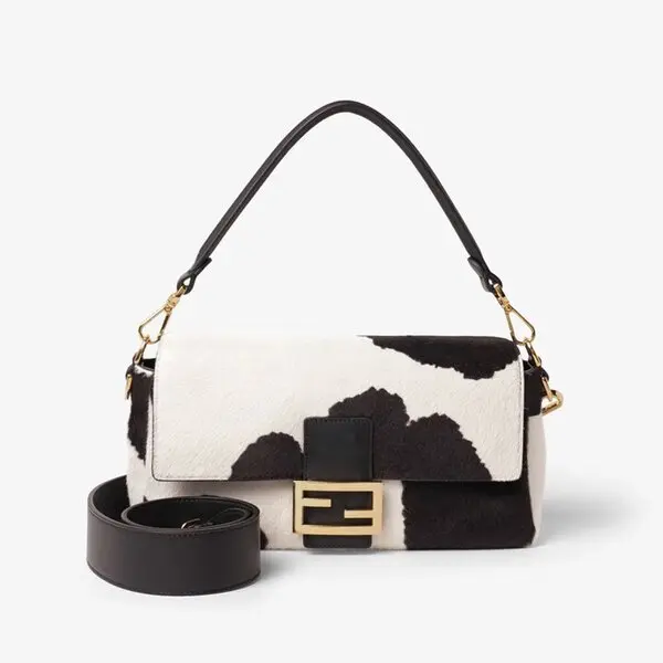 Fendi Iconic Baguette Bag