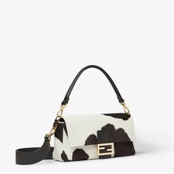Fendi Iconic Baguette Bag