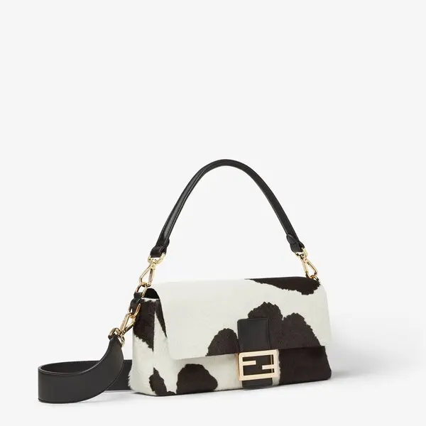 Fendi Iconic Baguette Bag