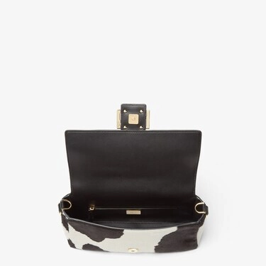 Fendi Iconic Baguette Bag