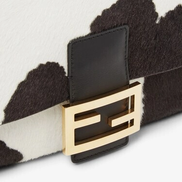 Fendi Iconic Baguette Bag