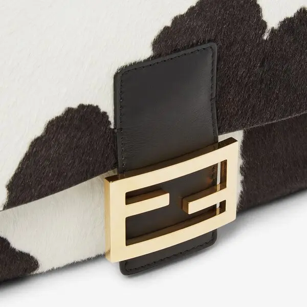 Fendi Iconic Baguette Bag