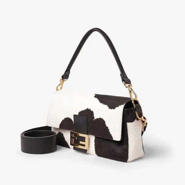 Fendi Iconic Baguette Bag