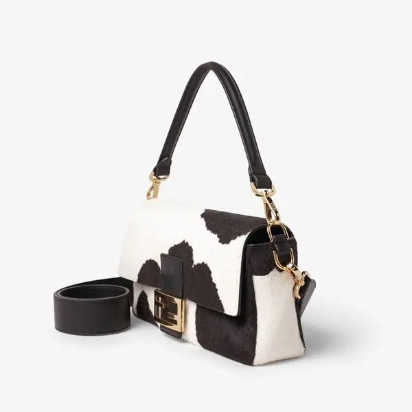 Fendi Iconic Baguette Bag