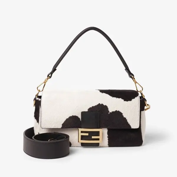 Fendi Iconic Baguette Bag