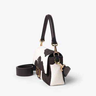 Fendi Iconic Baguette Bag