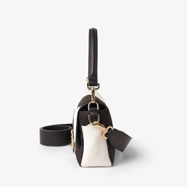 Fendi Iconic Baguette Bag