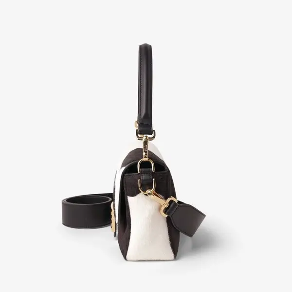 Fendi Iconic Baguette Bag