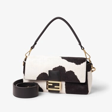 Fendi Iconic Baguette Bag
