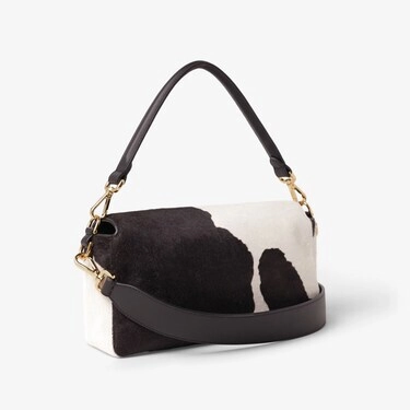 Fendi Iconic Baguette Bag