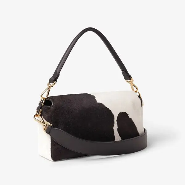 Fendi Iconic Baguette Bag