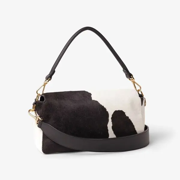 Fendi Iconic Baguette Bag