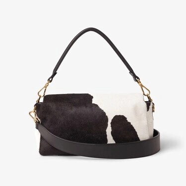 Fendi Iconic Baguette Bag