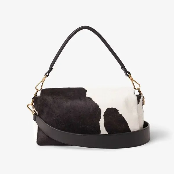 Fendi Iconic Baguette Bag