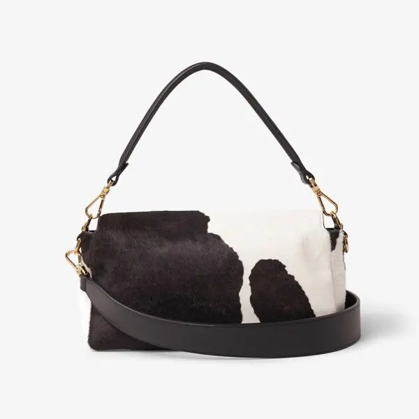 Fendi Iconic Baguette Bag