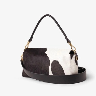 Fendi Iconic Baguette Bag