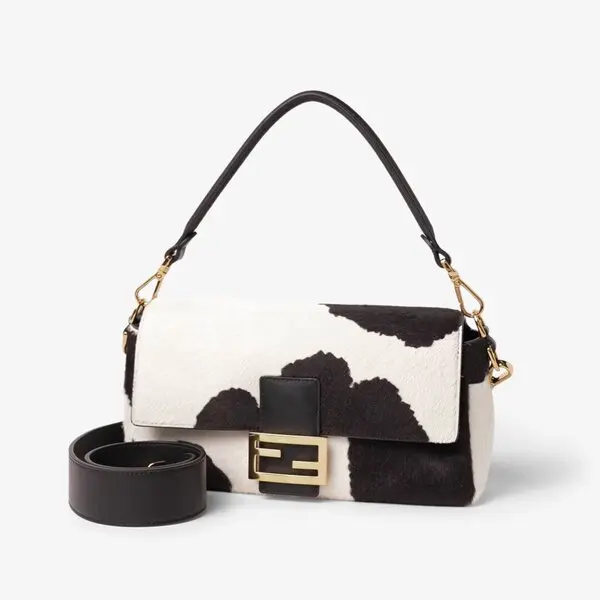 Fendi Iconic Baguette Bag