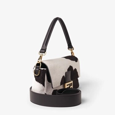 Fendi Iconic Baguette Bag