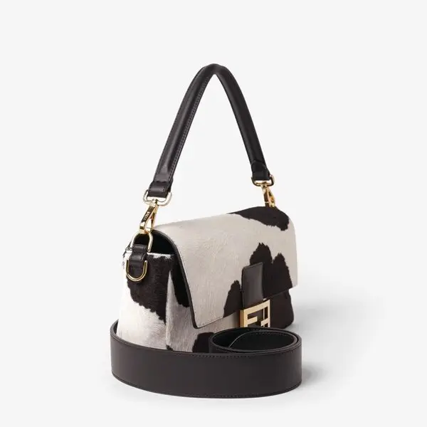 Fendi Iconic Baguette Bag