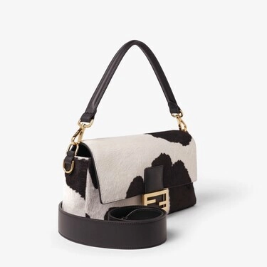 Fendi Iconic Baguette Bag